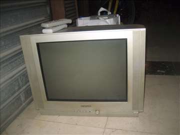 TV Samsung neispitan