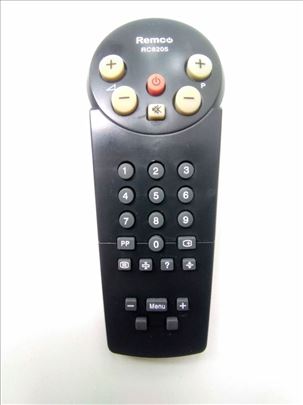 Daljinski upravljač Remco RC8205 za Philips televi