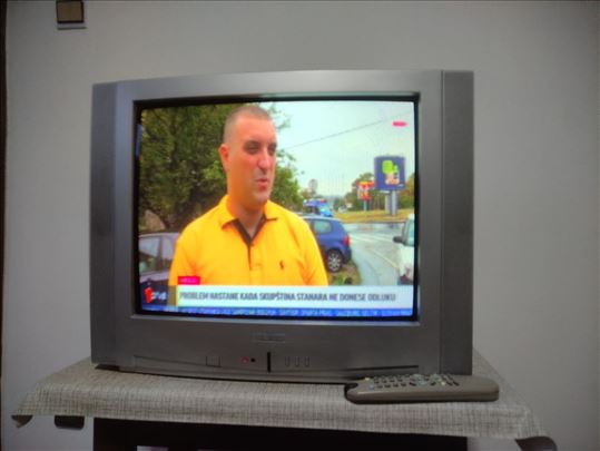 CRT Televizor Beko