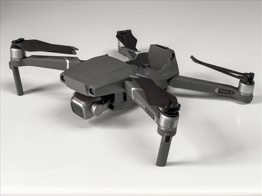 Dji Mavic 2 Pro/ 3 baterije/ kofer/ HUB za 4bat