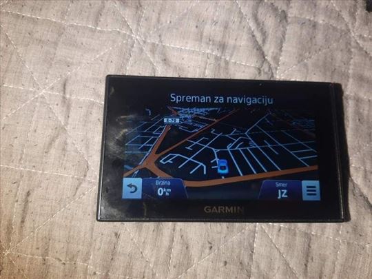 Garmin Nuvi 2569