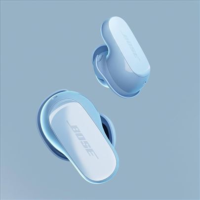 Bose Quietcomfort Ultra Earbuds Plave