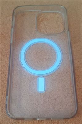 Clear Case za iPhone 15 Pro Max