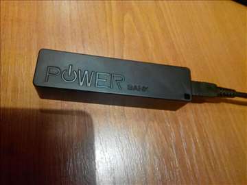 Eksterna baterija, dopunjiva 9900 mah