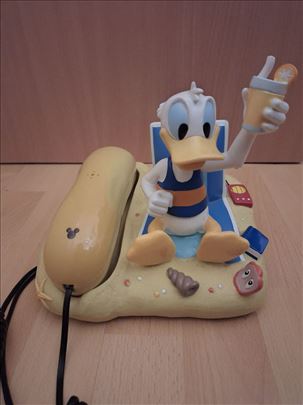 Disney telefon