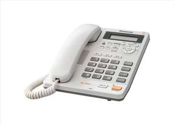 Panasonic kx-ts620, odličan telefon, novo!