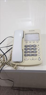 Panasonic fixni telefon