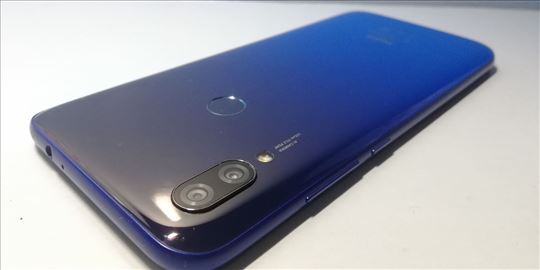 Xiaomi Redmi 7 3/32 Kao nov