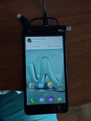 Wiko Lenny 3 Duos 16GB