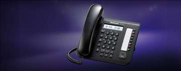 Digitalni sistemski telefon Panasonic kx-dt521