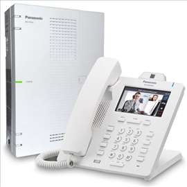 Panasonic KX-HTS32 - Smart PBX za mala preduzeća