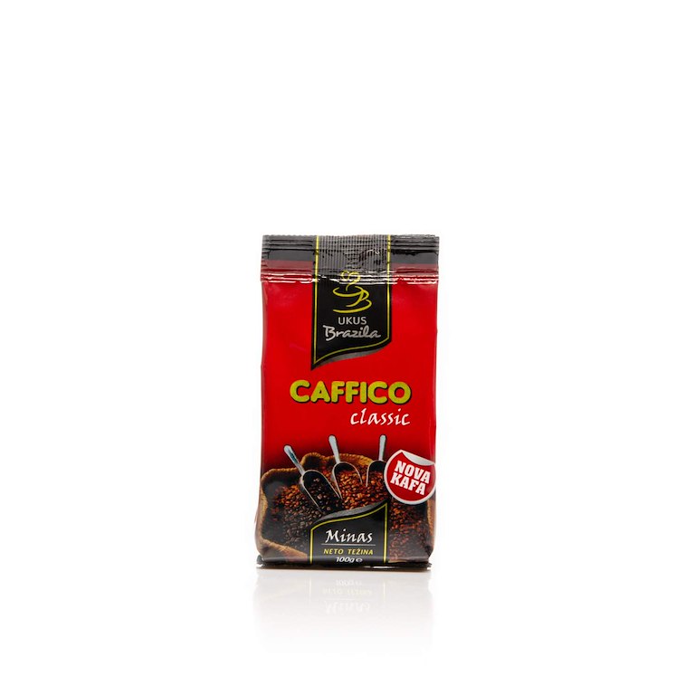 Caffico kafa classic 100g caffico