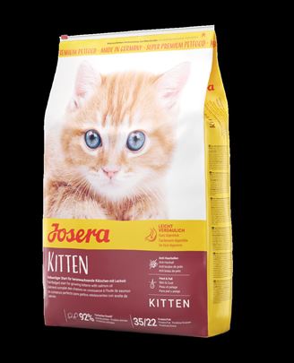 Josera Kitten 10kg - besplatna dostava.