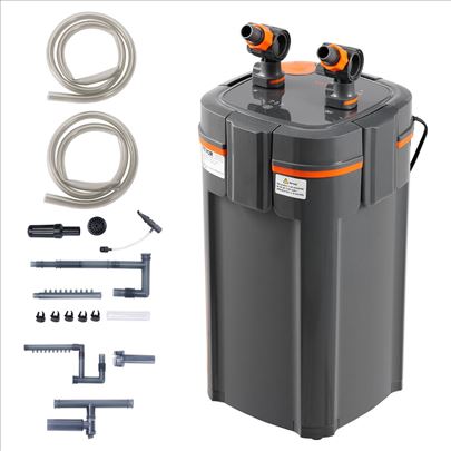 Filter pumpa za akvarijum 1500l/h