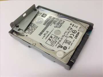 Hard disk 250GB za PlayStation 3