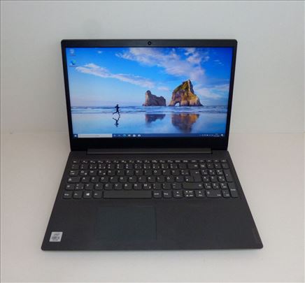 Lenovo V15/ i3-1005G1/ 8GB DDR4/ 256GB SSD/ 15.6"