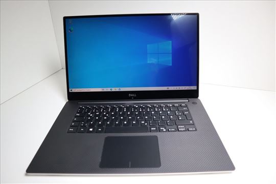 Dell XPS 9570 i5-8300H/ 8GB/ 256GB/ GTX 1050Ti 4GB