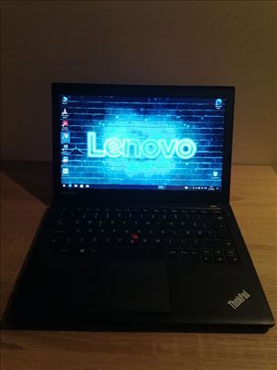 Lenovo X240, i7 4-th gen., 8Gb RAM DDR3, SSD250Gb