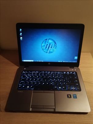 HP Elite book 840