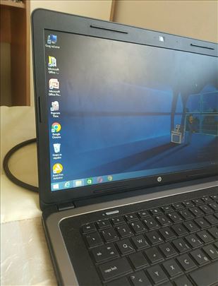 Laptop hp 635 hitno