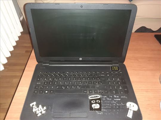 Laptop HP 255 G5