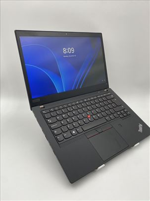 Lenovo ThinkPad T14 i5-1031OU, 16Gb, 256Gb