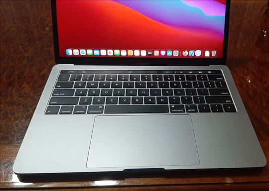 Macbook PRO 13 2018