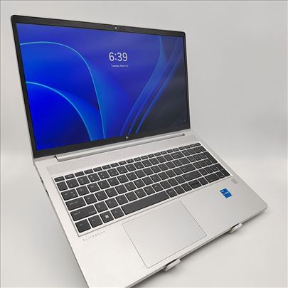 HP EliteBook 650 G9 i5-1235U, 16Gb, 256Gb FHD