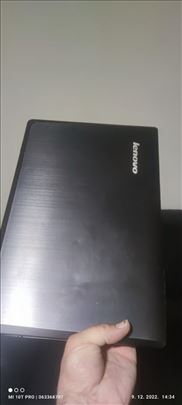 Lenovo y580