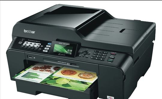 MFC j6510dw Printer Fotokopir masina