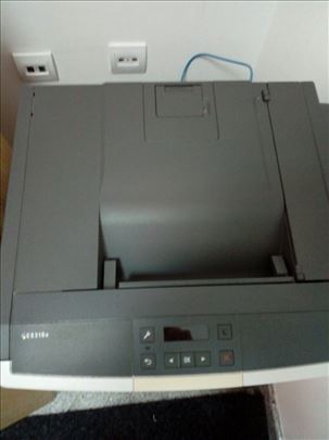 Lexmark CS310n Kolor laserski štampač