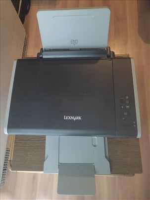 Lexmark Štampač