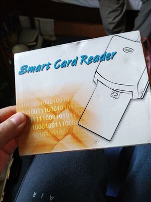 Smart Card Reader