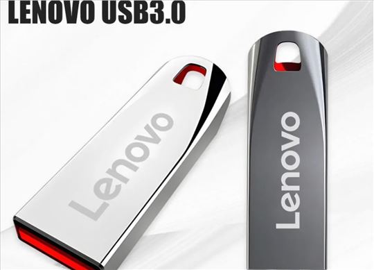 Usb fles Lenovo 2t.