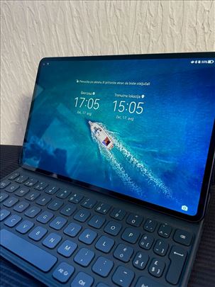 Na prodaju Huawei MatePad Pro u savršenom stanju