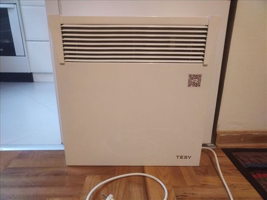 Radiator Tesy