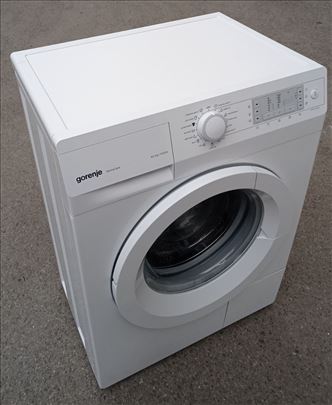 Gorenje slim 6,5kg/1000