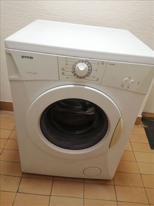 Gorenje WA 61061