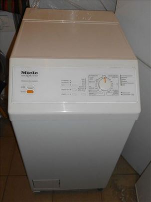 Miele veš mašina Novotronic W 155