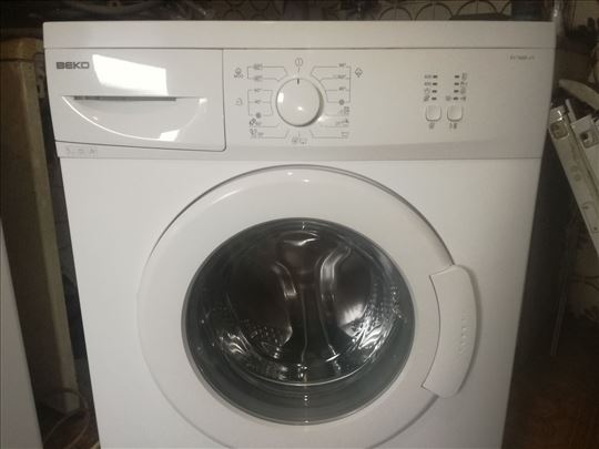 Povoljno.Beko slim,novi model,AA klasa,5kg,600rpm.