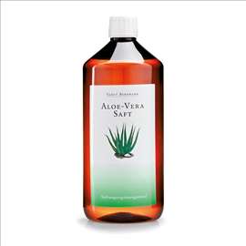 Imunitet - aloe vera 99,7% sok, 1 L , Nemačka