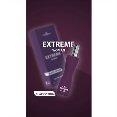 Extreme Black Opium 50 ml