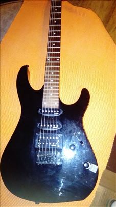 Hamer električna gitara