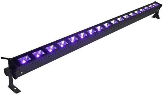 Light4Me led bar 18 uv