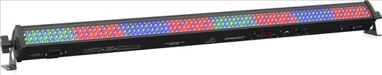 Behringer Led reflektorska šipka 240-8 RGB-EU LED