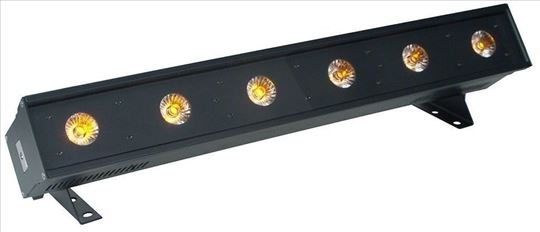 ADJ Ultra HEX Bar 6 LED Bar