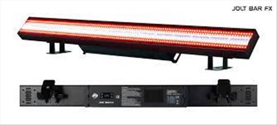 ADJ Jolt Bar FX LED Bar