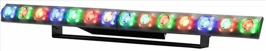 Eliminator Lighting Frost FX Bar RGBW LED Bar