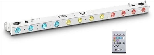 Cameo Tribar 200 IR WH LED Bar