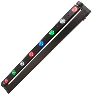 ADJ Sweeper Beam Quad LED Bar